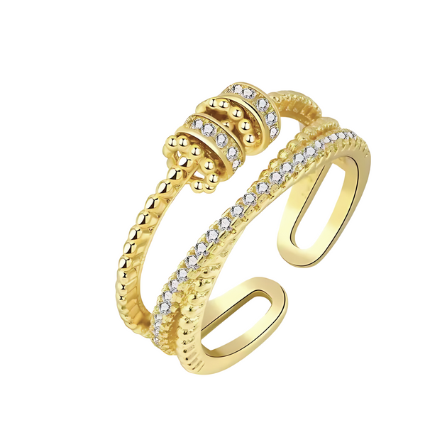 S925 STERLING SILVER RANGE – Spin N Sparkle